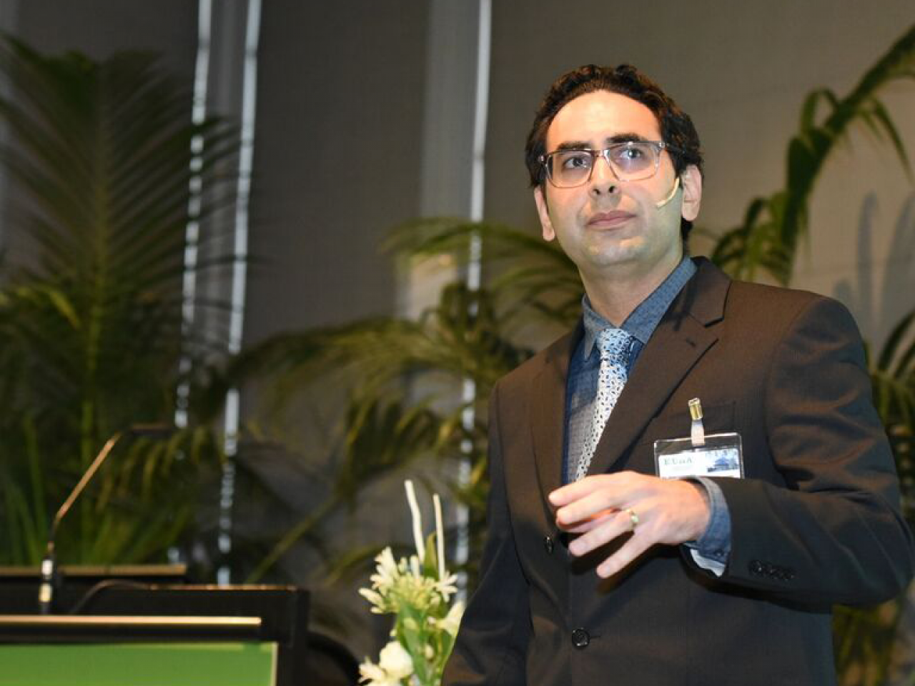 Tinnitus Media Gallery | Hashir Tinnitus Clinic