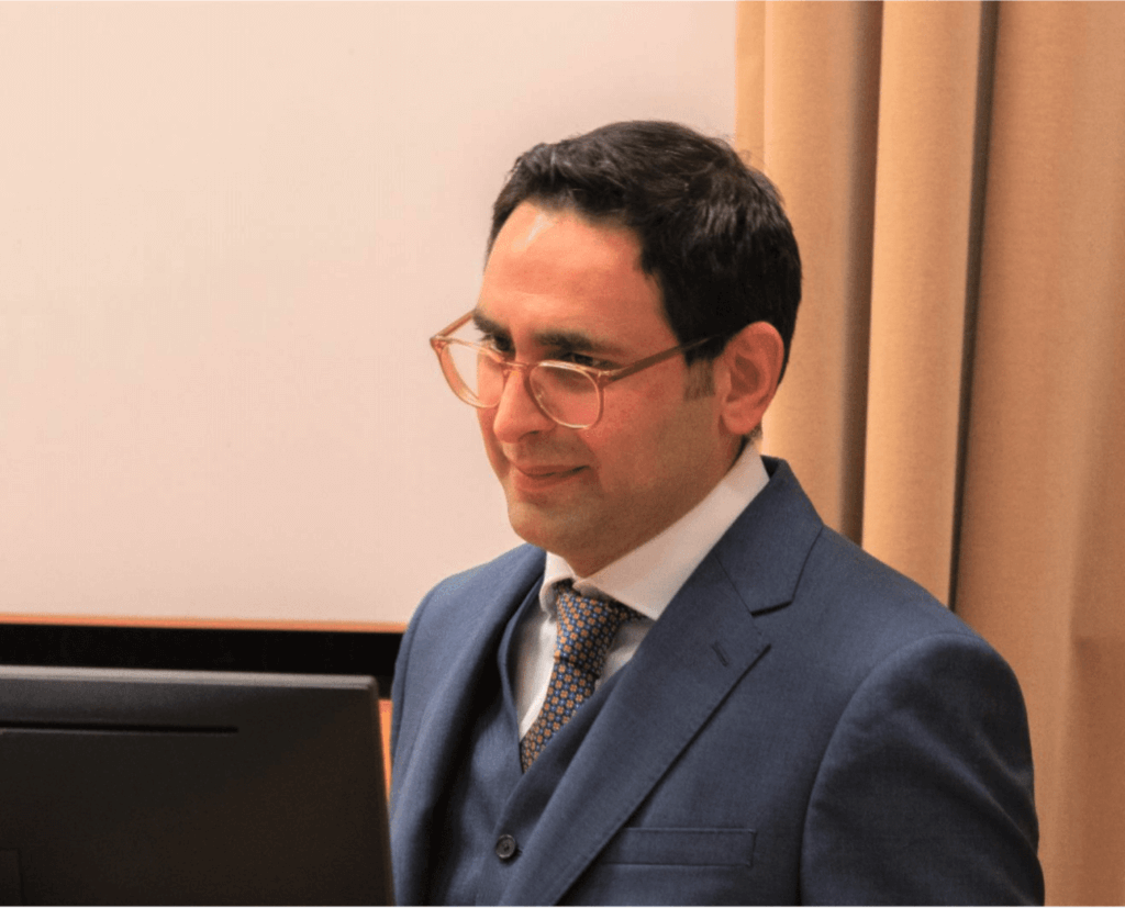 Dr Hashir Aazh has been identified as the most cited Hyperacusis ...