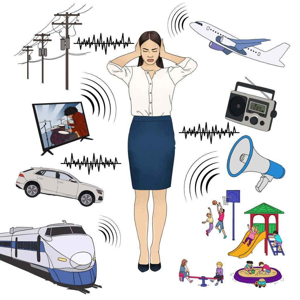 Surgical Technique Brings Lasting Relief for Rare Form of Hyperacusis ...