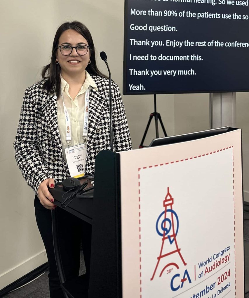 A Screening Tool for Assessment of Hyperacusis, Misophonia and Noise ...